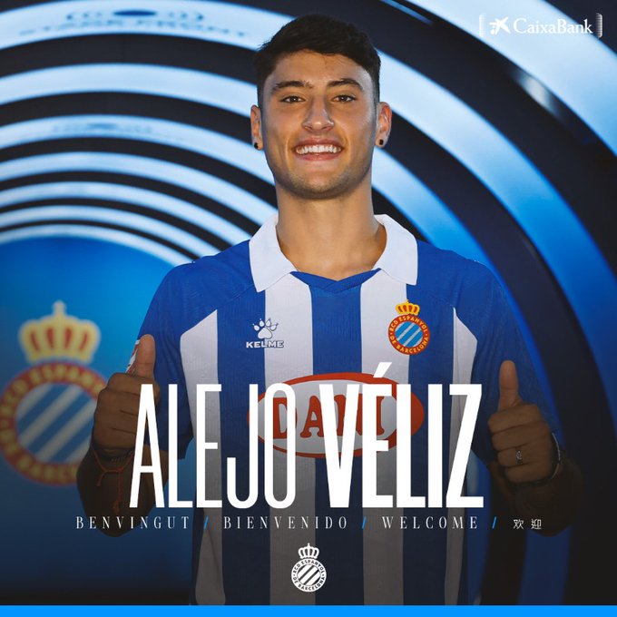 "EPL? 4부리거야" 토트넘 홀딱 속았다!…아르헨 유망주 FW '돈 낭비' 혹평 나와 (엑스포츠뉴스) - 나무뉴스