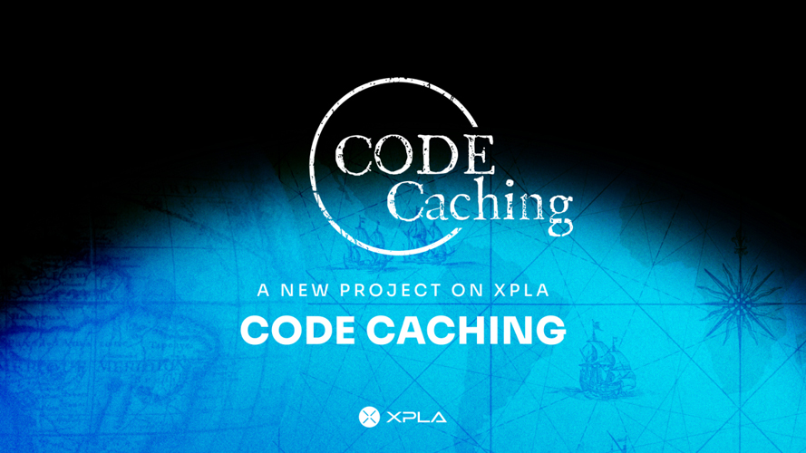 XPLA, 인공지능 기반 웹3 보물찾기 게임 '코드 캐싱' 온보딩 (엑스포츠뉴스) - 나무뉴스