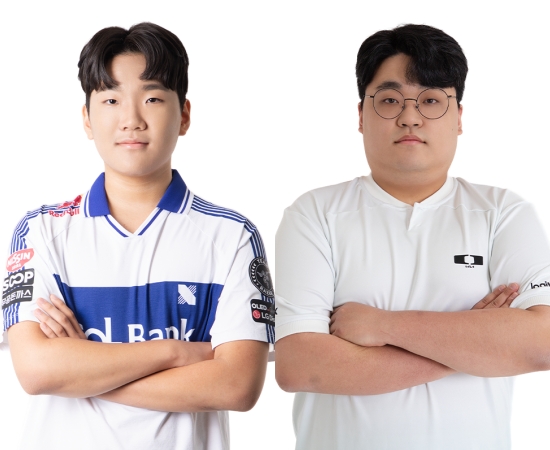 DRX 쏘이지-DK 파비안 "'PMPS 2024 시즌 2' 목표는 우승" [인터뷰] (엑스포츠뉴스) - 나무뉴스