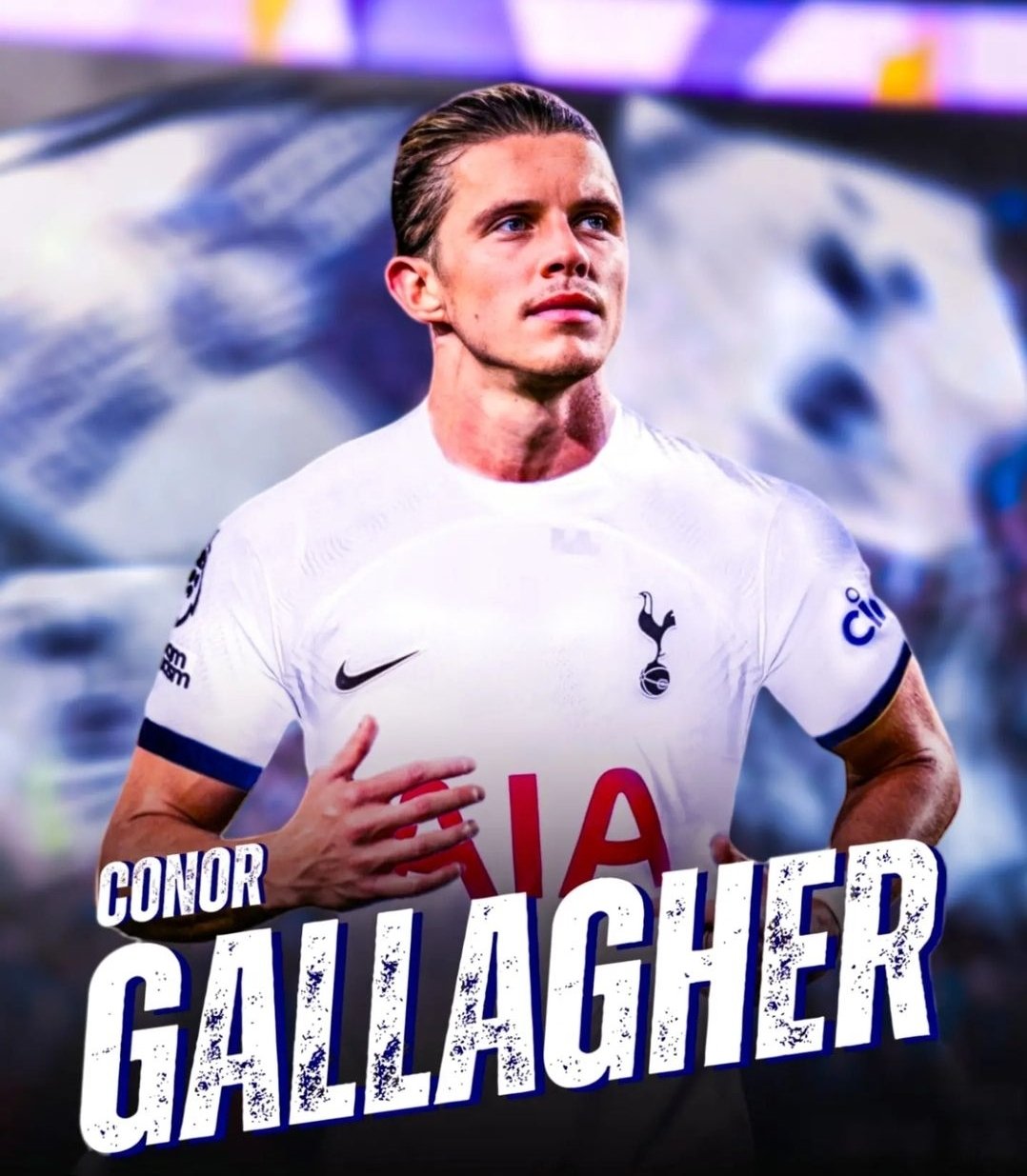 토트넘, '초대박 하이재킹' 나선다…'ATM 이적 중단→런던 복귀' 첼시 MF "토트넘에 천금 기회" (엑스포츠뉴스) - 나무뉴스