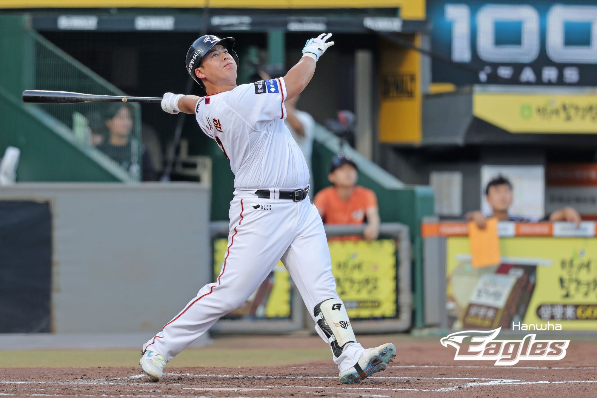 메가트윈스포 대폭발! '17안타+임찬규 QS'…LG, 한화 17-3 대파하고 위닝시리즈 [대전:스코어] - 나무뉴스