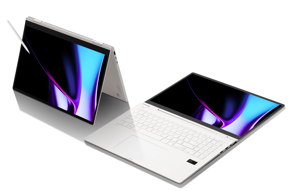 LG그램 프로, 애플 '안방' 美서 컨슈머리포트 평가 공동 1위 (연합뉴스) - 나무뉴스