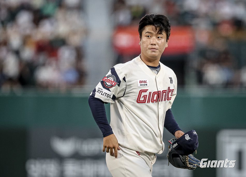 이렇게 가슴 뛰는 '5위 싸움' 있었나?…한화-롯데 '8치올' 시동, SSG-KT '주춤'→2.5G 내로 바글바글, 매일 순위 바뀐다 - 나무뉴스