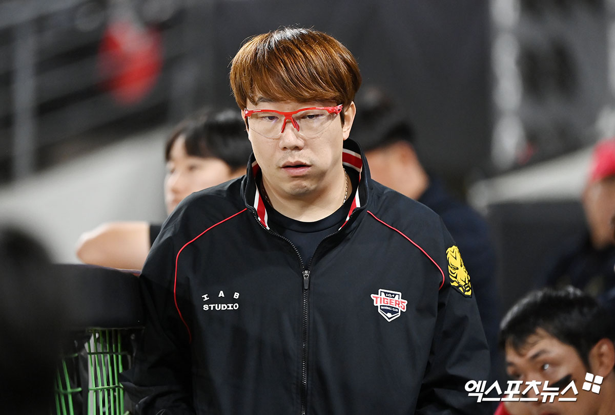 10년 연속 100K에 '송골매 2048K'도 넘는다…'대투수' 대기록의 날 밝았다, 비만 방해하지 않는다면 (엑스포츠뉴스) - 나무뉴스