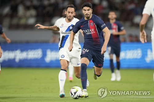 '강인아 먼저 간다' LEE 절친 EPL 가나…웨스트햄과 협상 진전→이적료 373억 - 나무뉴스