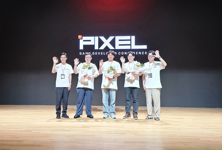 서브컬처 게임 관련 핵심 노하우 공유됐다... 알찬 콘텐츠로 가득찬 'PIXEL 2024' [엑's 현장] - 나무뉴스