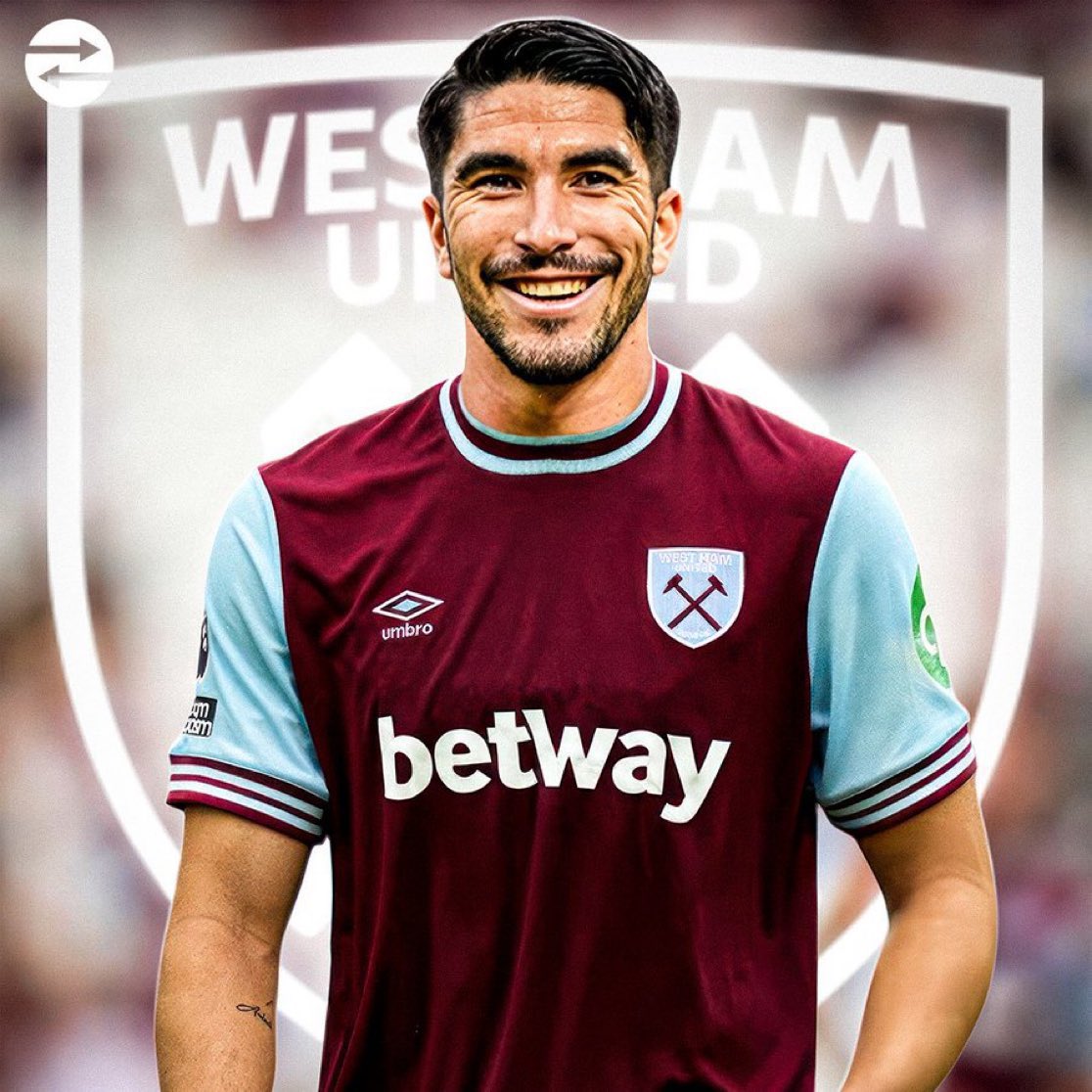 '강인아 먼저 간다' LEE 절친 EPL 가나…웨스트햄과 협상 진전→이적료 373억 (엑스포츠뉴스) - 나무뉴스