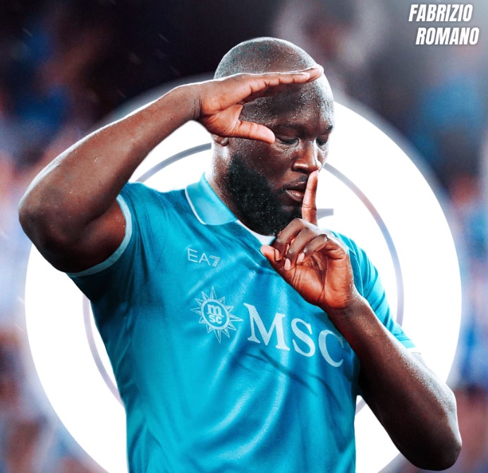 '민재야 거기 좋아?' 103kg FW, 첼시 떠나 콘테와 재회…667억에 나폴리 'HERE WE GO' (엑스포츠뉴스) - 나무뉴스