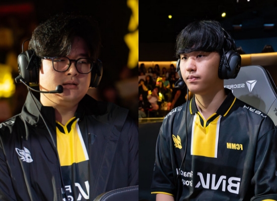 BNK 유상욱 감독-랩터 "DK전 전반적으로 부족, 선발전까진 경기력 끌어올릴 것" (LCK PO) [인터뷰] - 나무뉴스