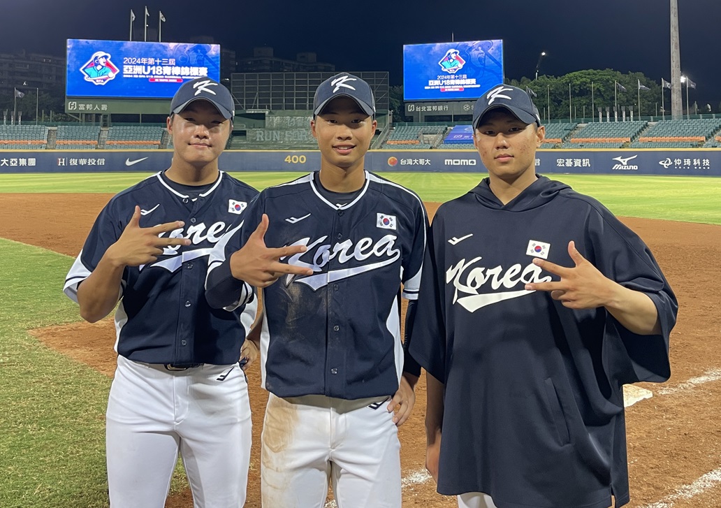 삼성 배찬승? KIA 김태현? 두산은 '야수 최대어' 박준순 지명 유력…1R 중하위권 판도 완전히 뒤바뀌나 (엑스포츠뉴스) - 나무뉴스