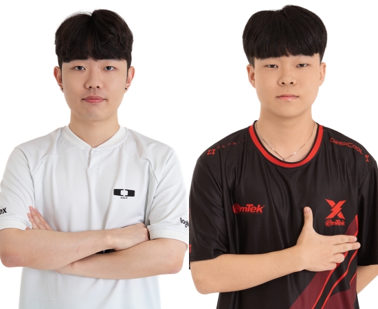 DK 오살-emT 슌 "남은 페이즈들과 파이널에서도 좋은 모습 보일 것" (PMPS 3) [인터뷰] (엑스포츠뉴스) - 나무뉴스