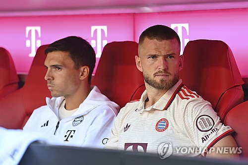 '김민재는 쉬어라, 다이어 준비됐니'…KIM 펄펄 나는데 UCL 다이어 출격 전망 왜? (엑스포츠뉴스) - 나무뉴스