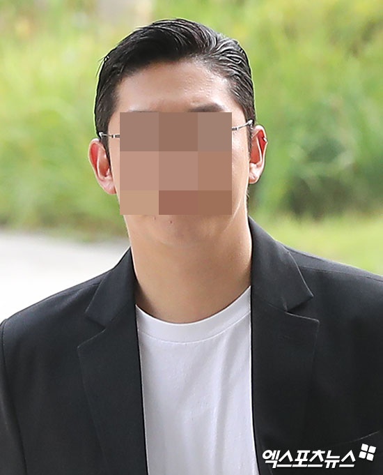 '구하라 前 남친' 최종범, 비방 댓글 신고했지만…헌재 "모욕죄 아냐" (엑스포츠뉴스) - 나무뉴스