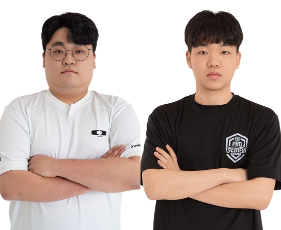 DK 파비안-BTD 미풍 "파이널 우승 경쟁팀? DK-DRX-NS-BTD" (PMPS 3) [인터뷰] (엑스포츠뉴스) - 나무뉴스