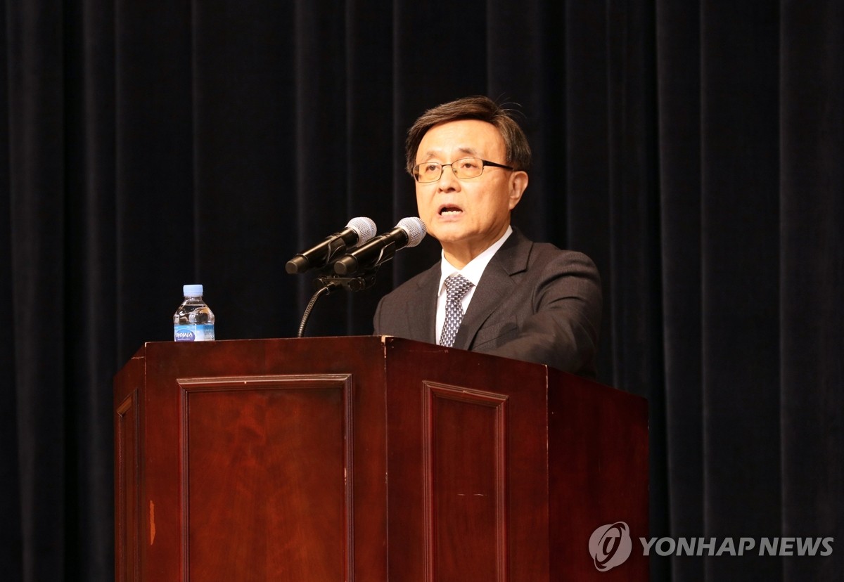 野, '민영화' YTN 사장 등 국감 증인 채택…與 반발 퇴장 (연합뉴스) - 나무뉴스