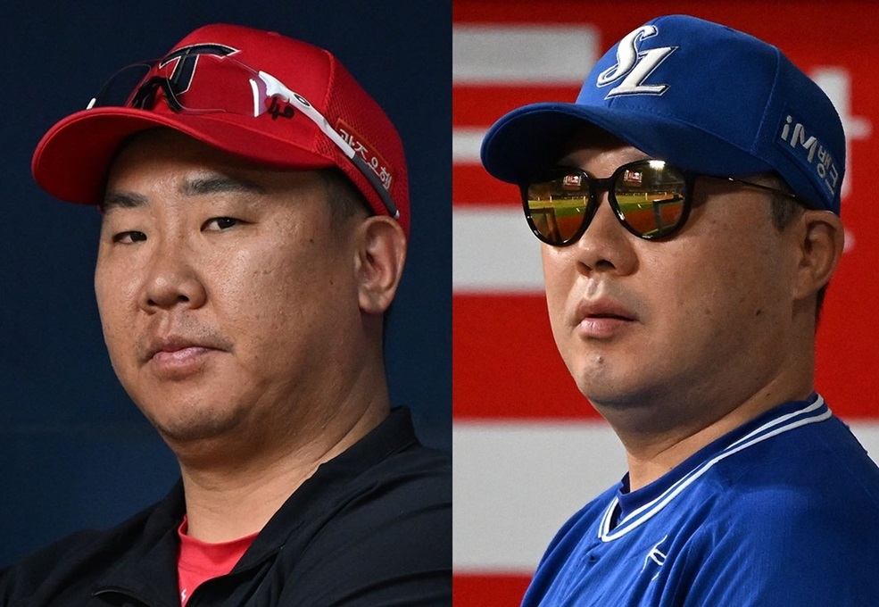 KBO '수도권 천하 시대' 끝나나, 2015년 이후 첫 1~2위 지방 구단 선점…33년 만에 비수도권 KS 전 경기 개최도 가능 (엑스포츠뉴스) - 나무뉴스