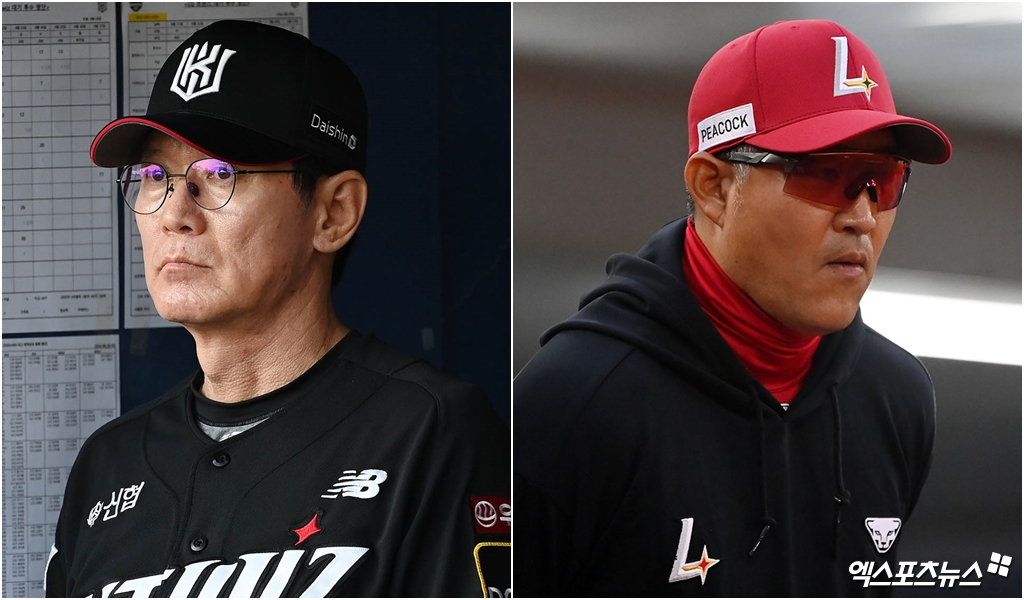 딱 2G씩 남았다, 5위 주인공은 KT? SSG?→동률 시 '사상 최초' 5위 결정전 성사 (엑스포츠뉴스) - 나무뉴스