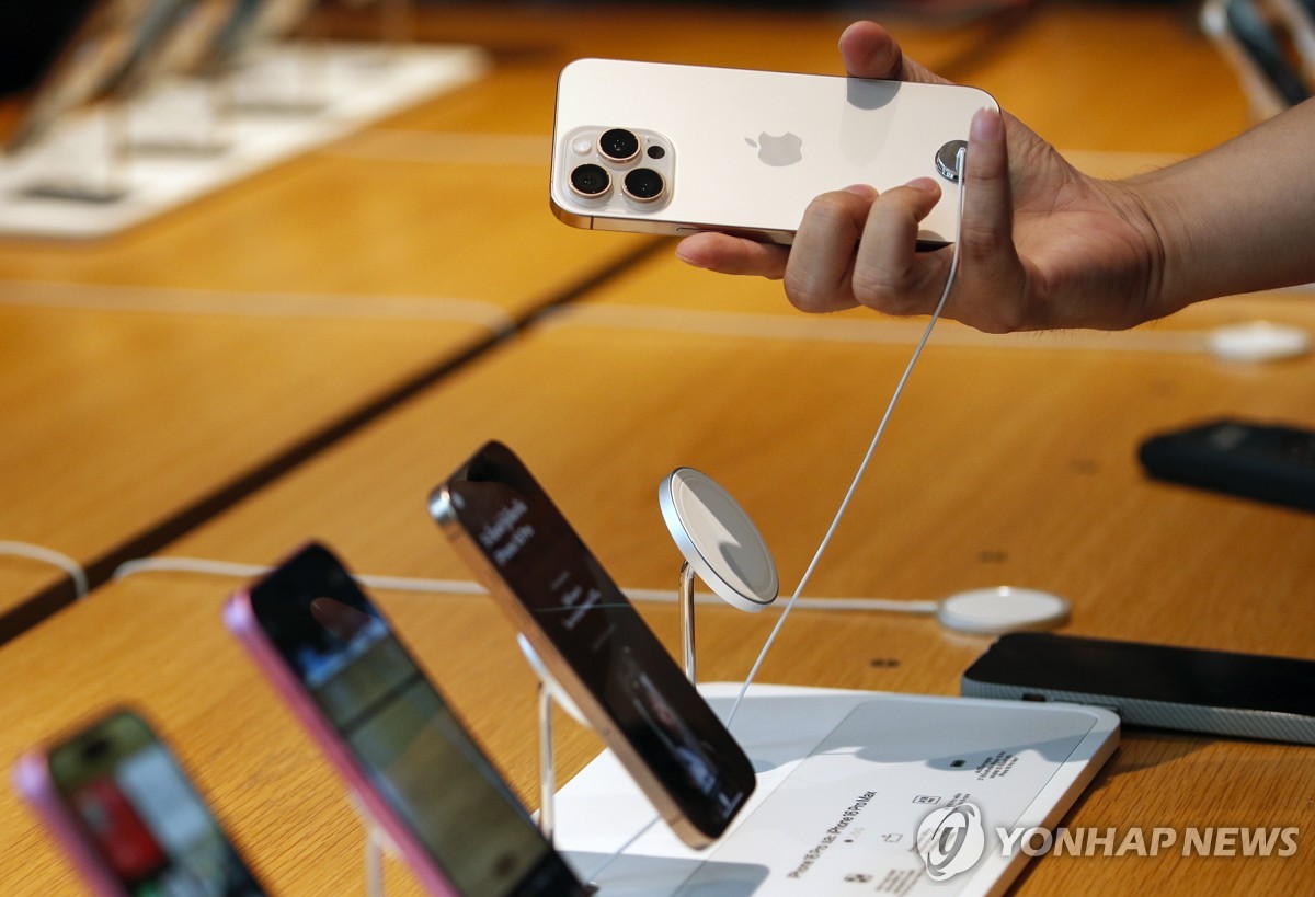 "애플, '챗GPT 개발사' 오픈AI 투자 논의 중단" (연합뉴스) - 나무뉴스