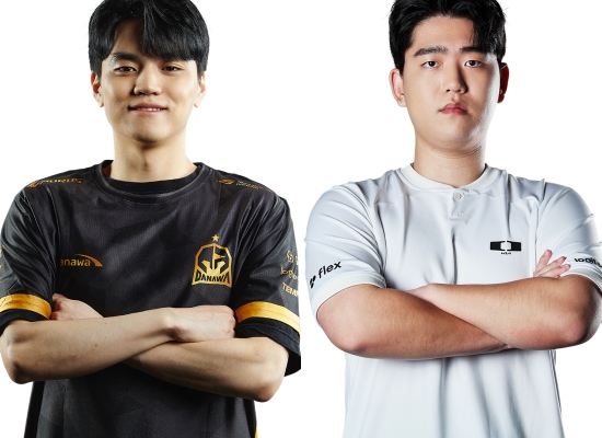 A0 이노닉스-DK 서울 "'PNC 2024'로 인한 체력 부담 없어. 오히려 좋았다" (PWS 2) [인터뷰] - 나무뉴스