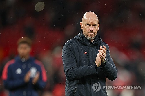 'EPL 6경기 최저승점' 텐하흐, 경질설 또 터졌다…"해고 시간문제, 엘리트 감독 물색 중" (엑스포츠뉴스) - 나무뉴스
