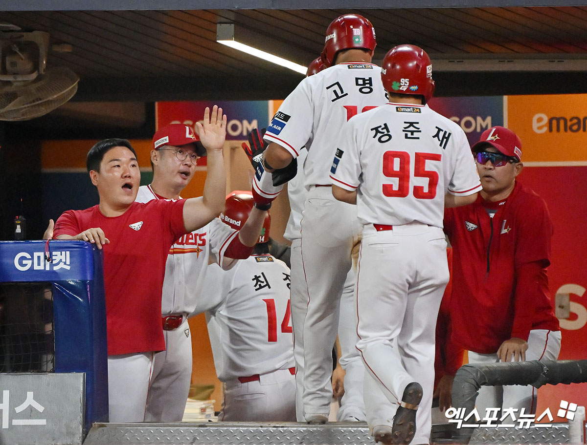 결국 성사된 KBO 최초 5위 결정전...SSG 엘리아스 vs KT 엄상백 선발 맞대결 [인천 현장] - 나무뉴스