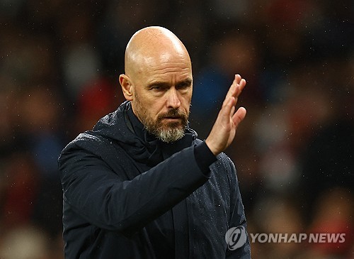 EPL '시즌 1호 경질' 나올까…맨유 인내심 한계, 텐 하흐 경질설 '수면 위로' (엑스포츠뉴스) - 나무뉴스