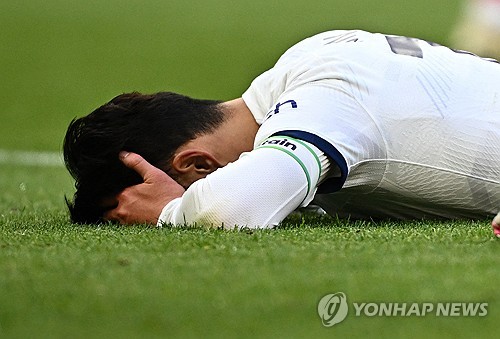 "손흥민 복귀 시점 몰라"…英 매체 충격 주장! UEL 불참 SON, 주말 PL 경기도 결장? (엑스포츠뉴스) - 나무뉴스