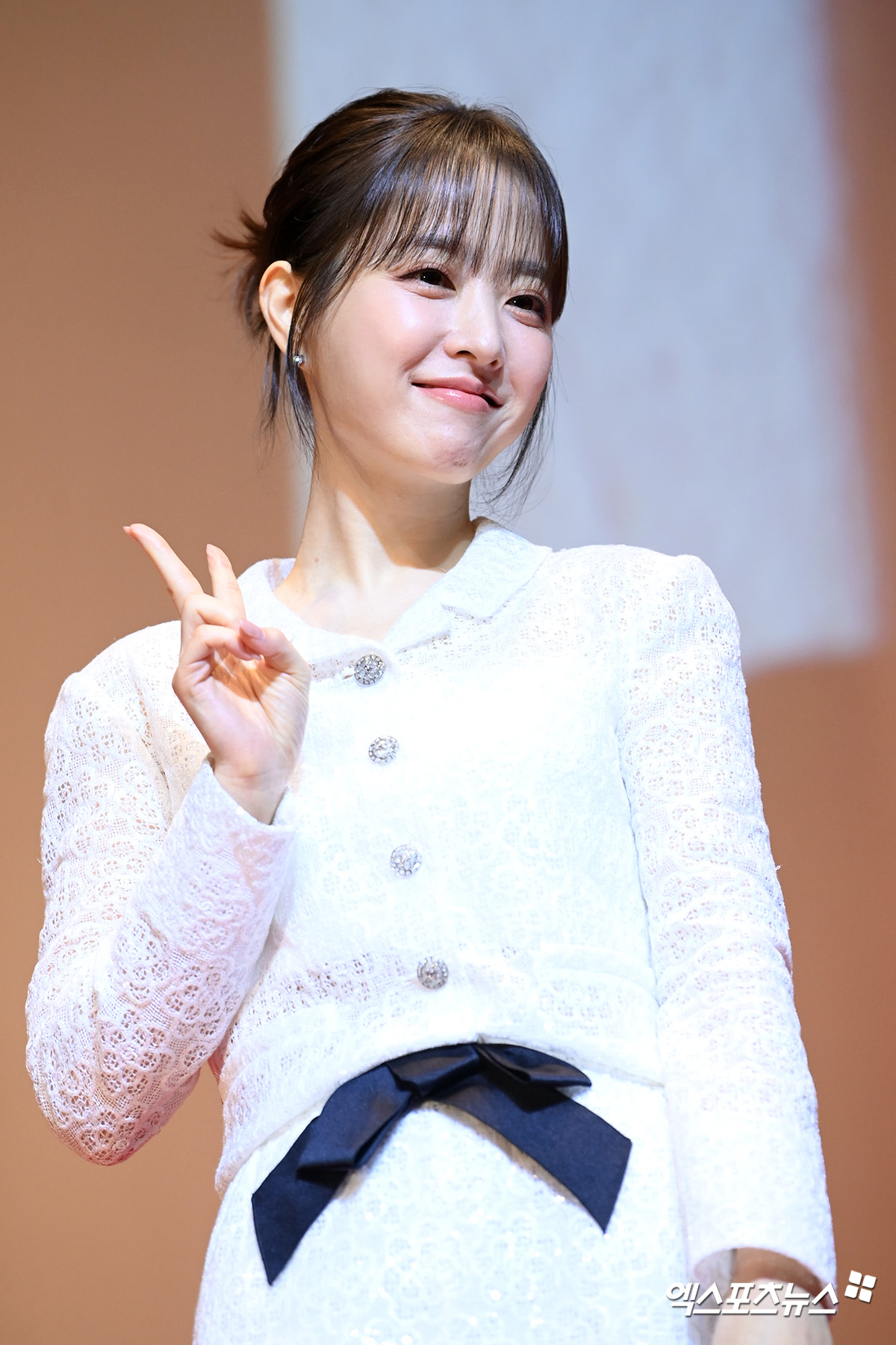 '뽀블리' 박보영도 외모 고민? "나도 TV 나갈 수 있는 때 왔다" (엑's 이슈)[BIFF 2024] (엑스포츠뉴스) - 나무뉴스