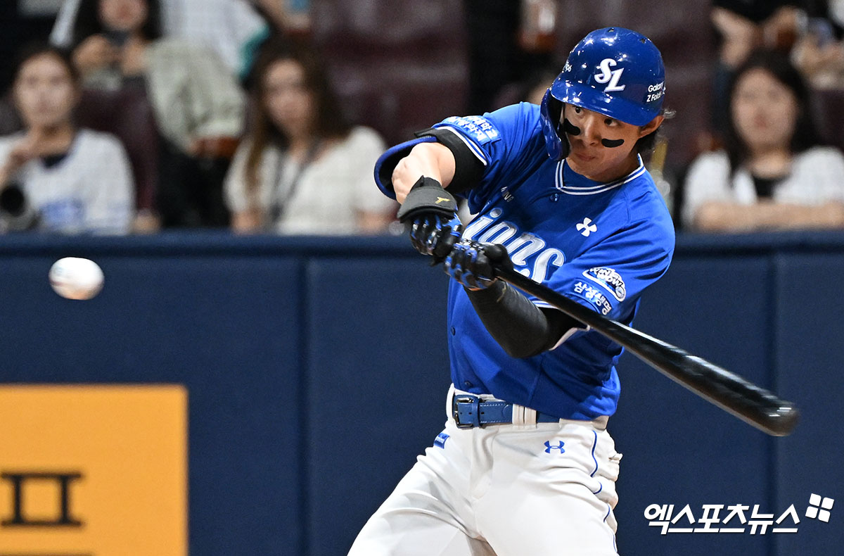 2024시즌 마지막 월간 MVP는 누가?…삼성 구자욱-LG 임찬규-SSG 조병현 등 후보 8명 발표 - 나무뉴스