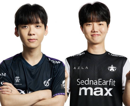 KDF 규민-AZLA 위키드 "그랜드 파이널서 좋은 모습 보일 것" (PWS 2) [인터뷰] (엑스포츠뉴스) - 나무뉴스