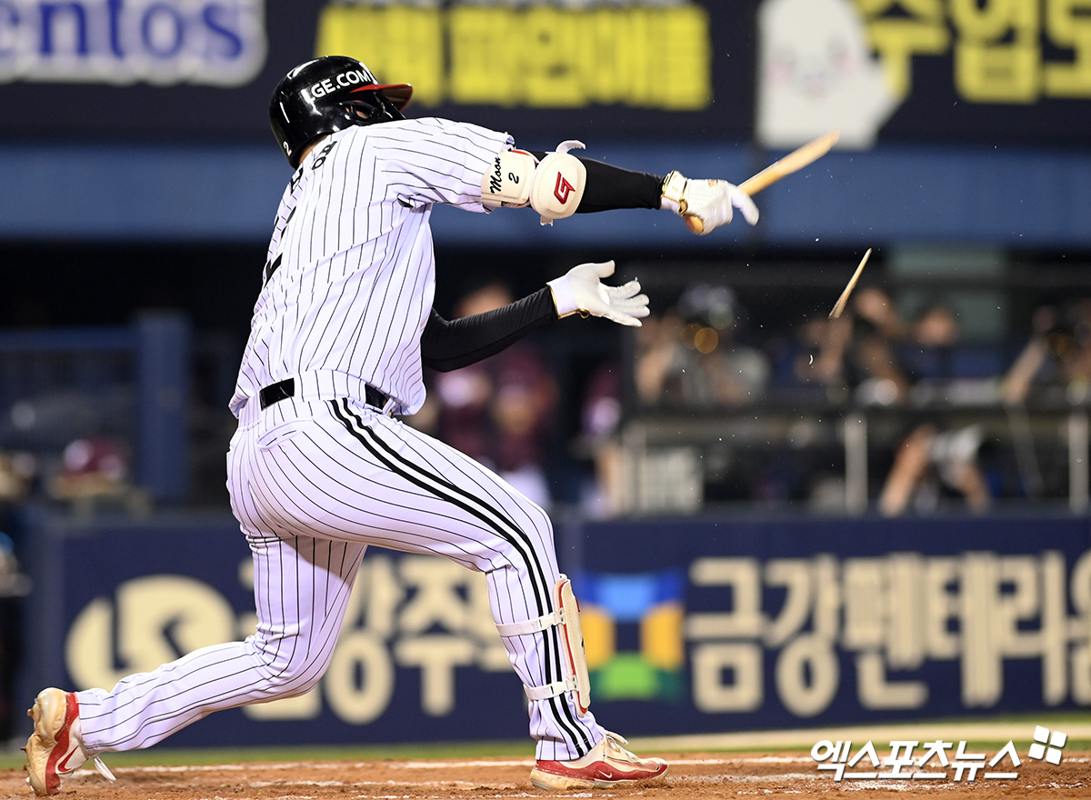 "3차전에서는 해주지 않을까"…염경엽 감독의 소망, 살아나야 할 LG 중심들 [준PO2] - 나무뉴스