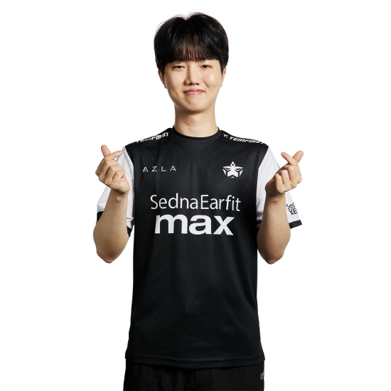 KDF 규민-AZLA 위키드 "그랜드 파이널서 좋은 모습 보일 것" (PWS 2) [인터뷰] - 나무뉴스