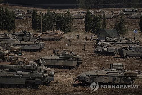 [뉴욕유가] 바이든 경고도 안 먹히는 이스라엘…WTI 3.7% 급등 (연합뉴스) - 나무뉴스