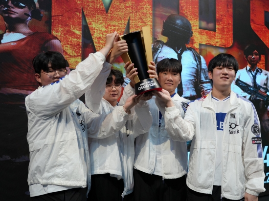 'PMPS 2024 시즌 3' 성료…DRX-DK 'PMGC' 진출 [종합] (엑스포츠뉴스) - 나무뉴스