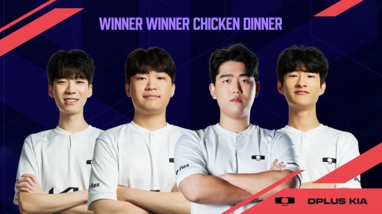 '미라마 치킨은 우리의 것'…디플러스 기아(DK), 13매치 승리하며 3위 도약 (PWS 2) (엑스포츠뉴스) - 나무뉴스