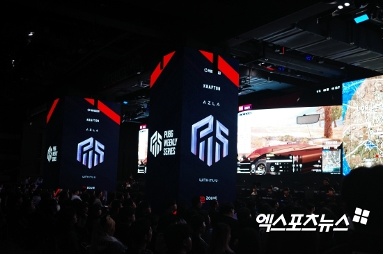 'PWS 2 챔피언' KDF "국제 대회 좋은 성적으로 보답할 것.'PGC' 우승 노린다" [인터뷰] - 나무뉴스