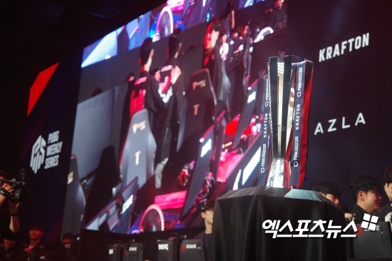 'PWS 2 챔피언' KDF "국제 대회 좋은 성적으로 보답할 것.'PGC' 우승 노린다" [인터뷰] - 나무뉴스