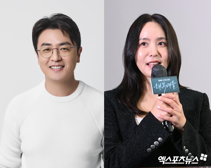 최동석 측 "박지윤 상간 소송 취하, 고민 중"…후회 고백 후 [공식입장] (엑스포츠뉴스) - 나무뉴스