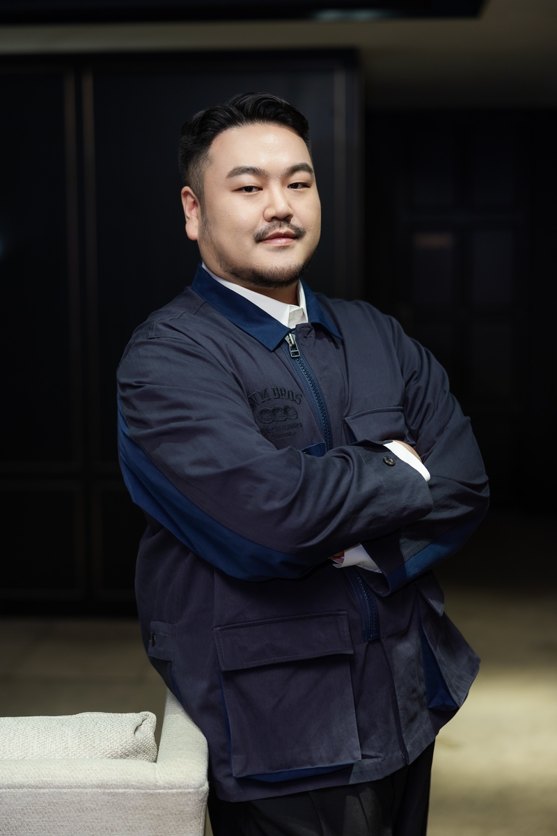 '대도시의 사랑법' 박상영 작가 "한국 땅에 없던 작품 만들었죠" - 나무뉴스