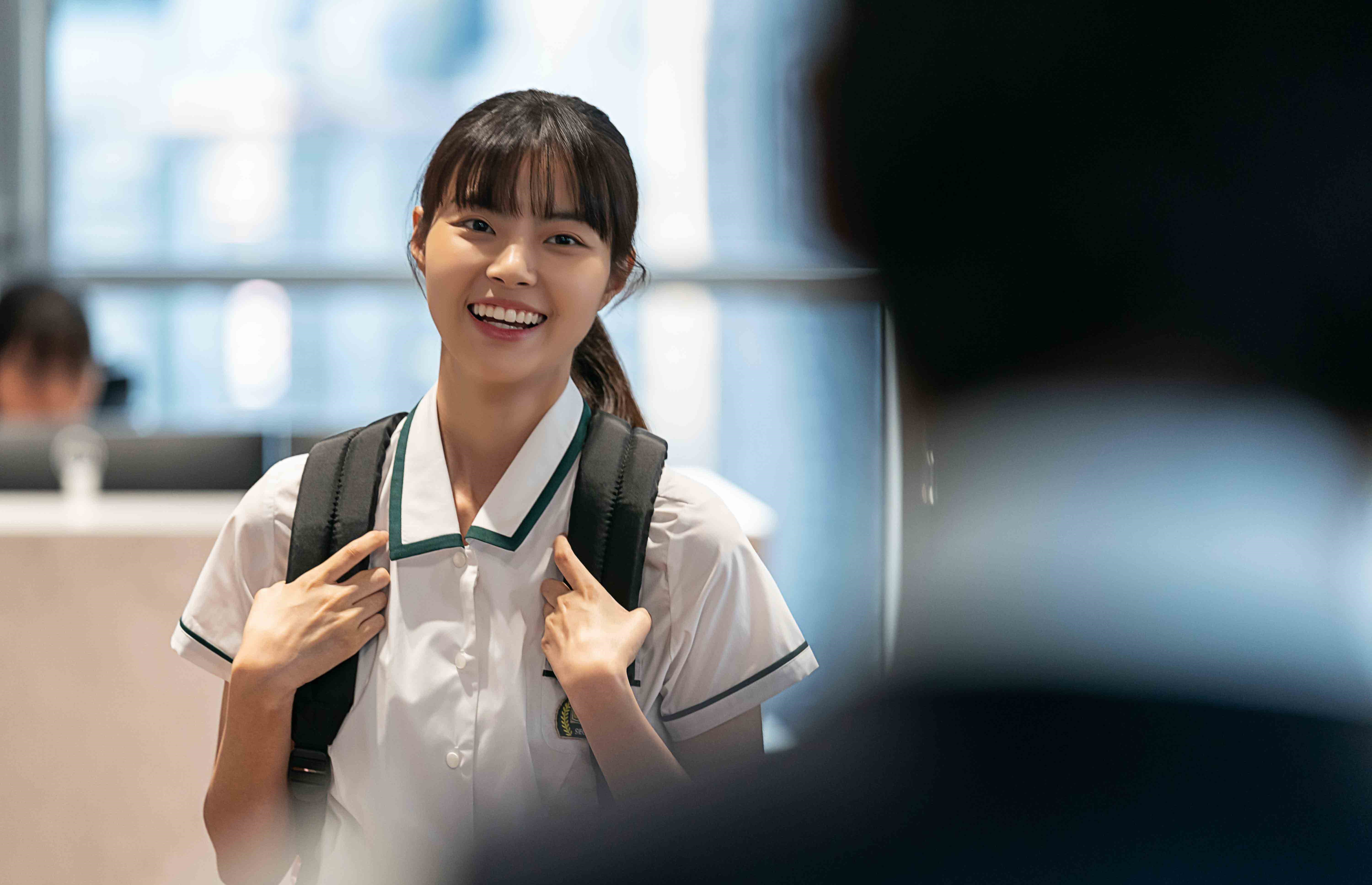 '세자가 사라졌다' 홍예지, '보통의 가족'서 180도 변신…한계 없는 연기력 (엑스포츠뉴스) - 나무뉴스
