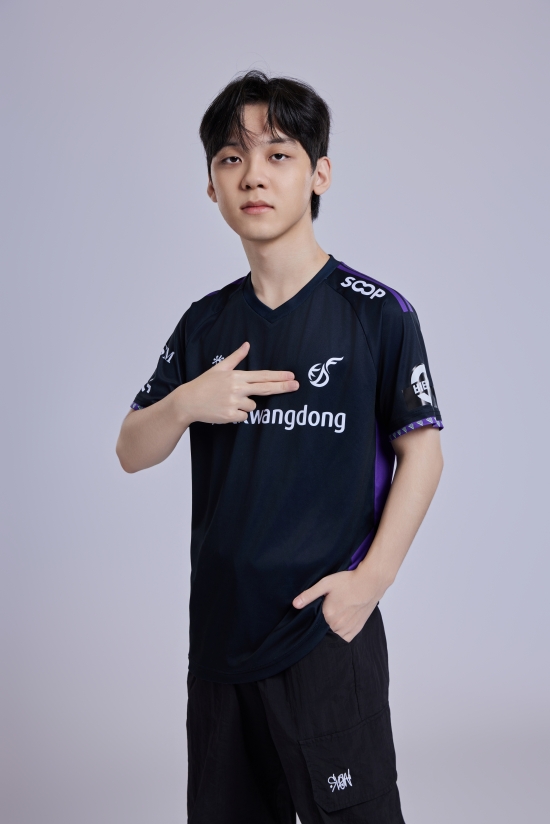 KDF 규민 "'PGS 6'에서 더 좋은 모습 보일 것" (PGS 5) [인터뷰] (엑스포츠뉴스) - 나무뉴스