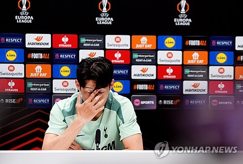 손흥민 또 결장? '허벅지 염좌 2등급' 4연속 OUT 위험…"경기 직전까지 불투명" (엑스포츠뉴스) - 나무뉴스