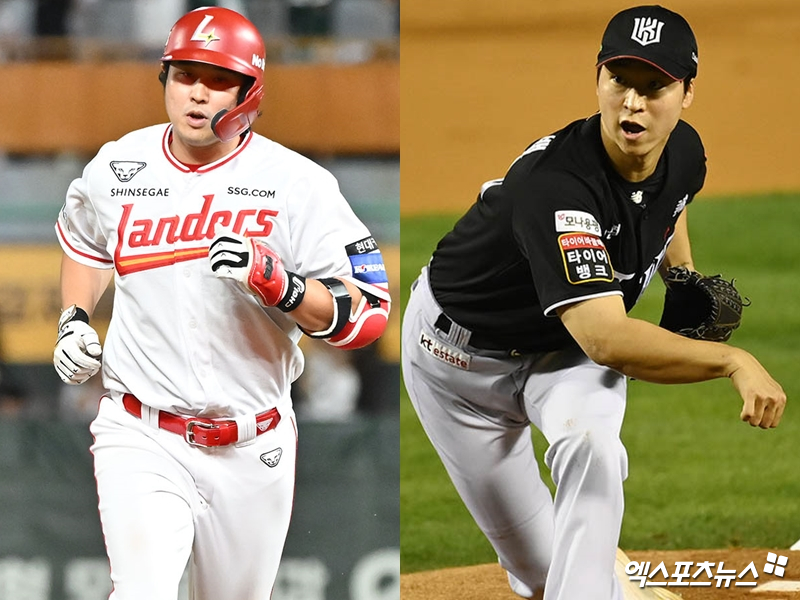 최정-엄상백에 들썩이는 KBO 스토브리그…FA 자격 선수 30명 공시 (엑스포츠뉴스) - 나무뉴스