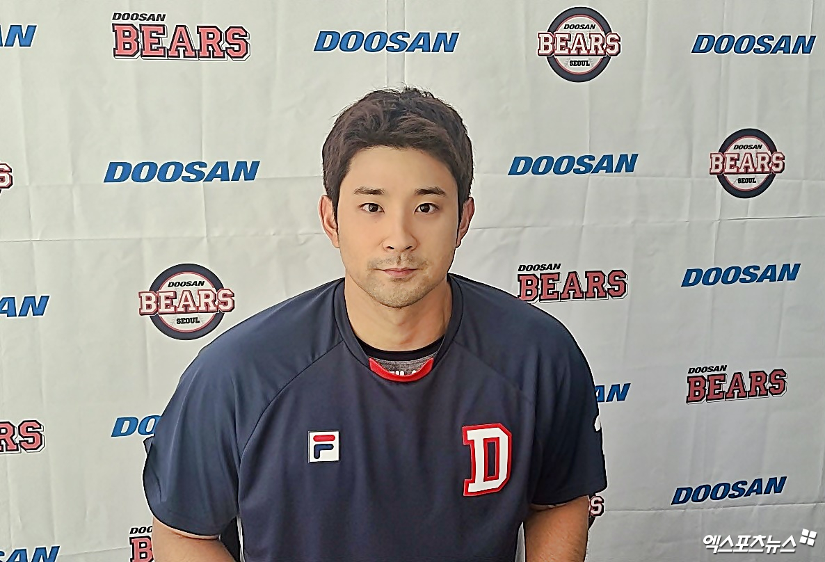 "초반까진 김도영 이상일 줄…" '140경기·988이닝' 주전 2루수인데 마무리 훈련 자진 참가 왜? [이천 인터뷰] (엑스포츠뉴스) - 나무뉴스