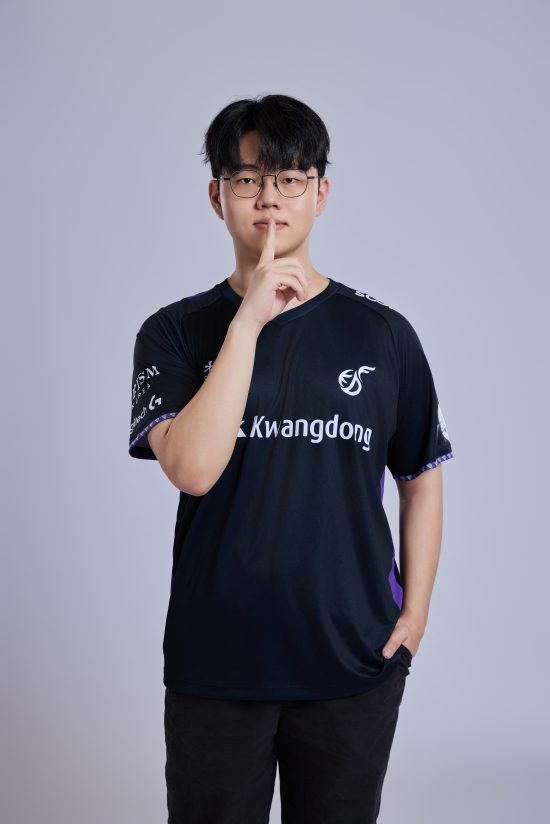 GEN 발포-KDF 살루트-T1 레이닝 "파이널 2, 3일 차에는 더 좋은 모습 보일 것" (PGS 6) [인터뷰] - 나무뉴스