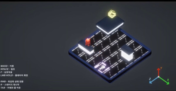 [GIGDC][인터뷰] 축을 압축하며 컴퓨터를 파괴하라. '스턱스넷(STUX.NET)' - 나무뉴스