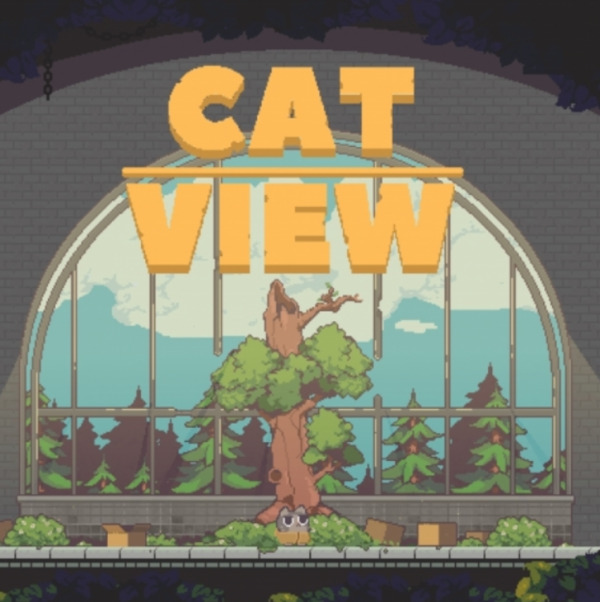 [GIGDC][인터뷰] 살찐 고양이, 점프 대신 목으로 '캣 뷰(Cat View)' (게임와이) - 나무뉴스