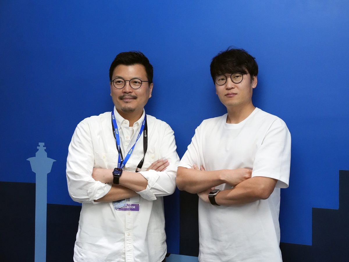 [지스타] 리브랜딩 마친 SOOP "AI 기술로 스트리밍 기반 커뮤니티 강화" (연합뉴스) - 나무뉴스