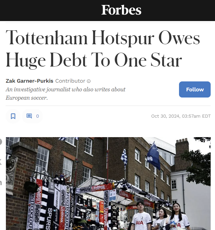 '충격' 차가운 토트넘, 손흥민 연봉 인상 NO 외쳤다!…"토트넘은 SON에 많은 빚 졌다" 팩폭 모르나? (엑스포츠뉴스) - 나무뉴스