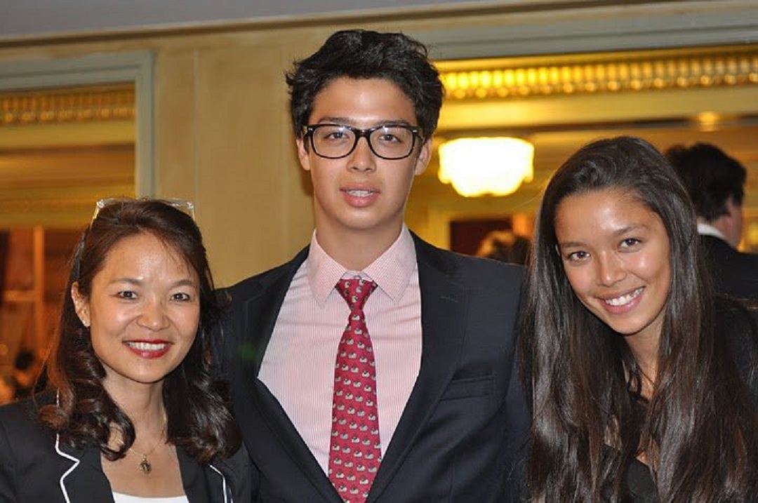 생전 母 꿈 위해 뿌리찾는 벨기에 입양한인 子 "여정 완성 희망" - 나무뉴스